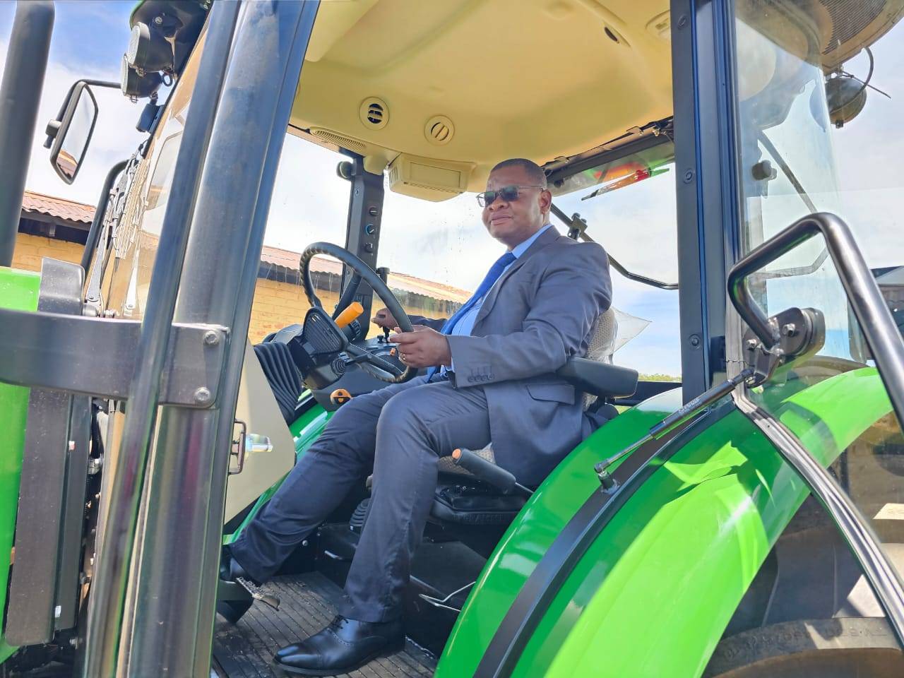 HOME PAGE NEW - Ministry of Lands, Agriculture, Fisheries, Water And ...