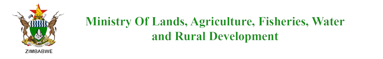 Import and Export Permits - Ministry of Lands, Agriculture, Fisheries ...