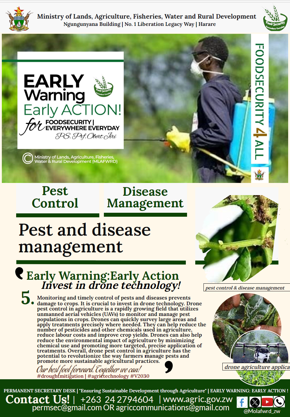 HOME PAGE NEW - Ministry of Lands, Agriculture, Fisheries, Water And ...