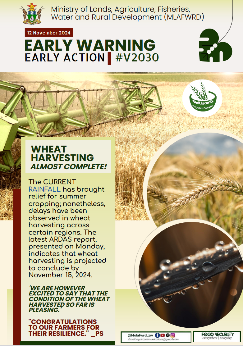 HOME PAGE NEW - Ministry of Lands, Agriculture, Fisheries, Water And ...