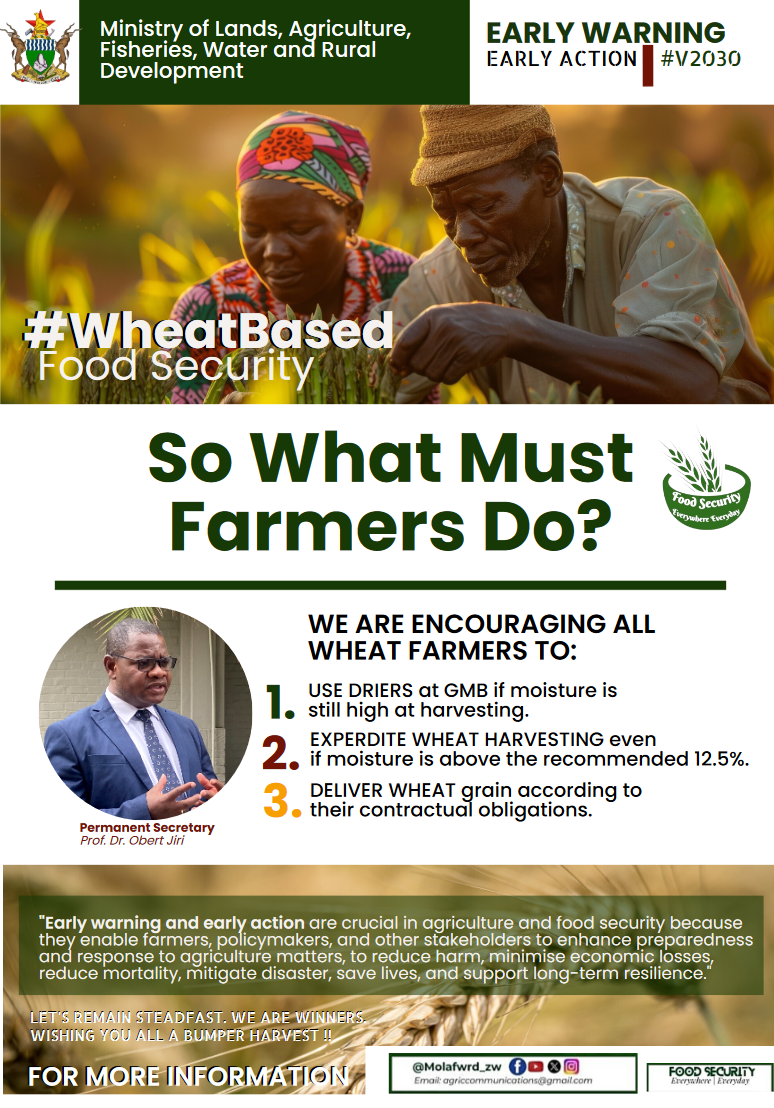 HOME PAGE NEW - Ministry of Lands, Agriculture, Fisheries, Water And ...