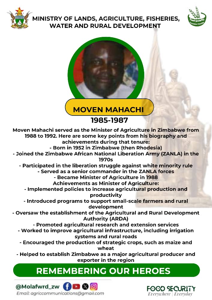 HOME PAGE NEW - Ministry of Lands, Agriculture, Fisheries, Water And ...