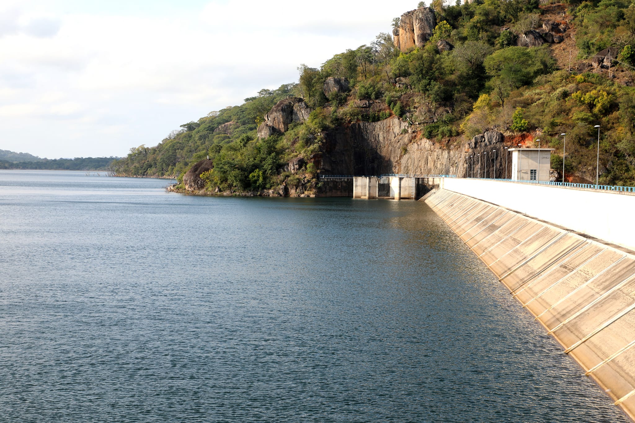 HOME PAGE NEW - Ministry of Lands, Agriculture, Fisheries, Water And ...